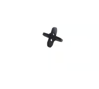 China +GF+ 3-2536.322-1 - Flow-Detect/Open-Collector-Pulse - PVDF DN32 Threaded Insertion Paddlewheel Flow Sensor for sale