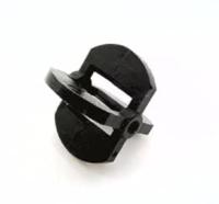 China +GF+ 3-2536.322-1 - Flow-Detect/Open-Collector-Pulse - PVDF DN32 Threaded Insertion Paddlewheel Flow Sensor for sale