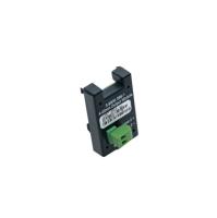 China +GF+ 3-9900.398-1 - Signal-Split/Dual-4-20mA-Output - Plug-In Loop Powered Single Channel 9900 Transmitter Analog Expansion Module for sale