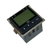 China +GF+ 3-9950-1 - Dual-Sensor-Acquire/Derived-Logic-Control - 1/4 DIN DC Powered LCD Dual Channel Water Quality Transmitter for sale