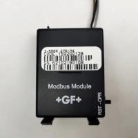 China +GF+ 3-9950.395-M - RS485-Link/Modbus-RTU-Data-Transmit - Plug-In Terminated SmartPro 9950 Transmitter Modbus Communication Module for sale