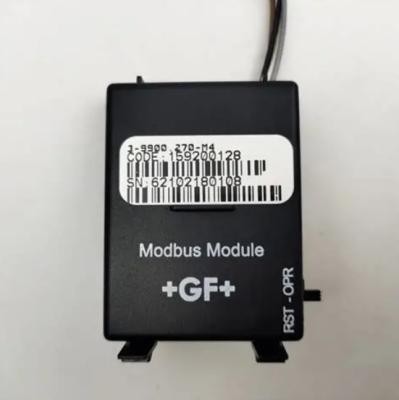 China +GF+ 3-9950.395-M - RS485-Link/Modbus-RTU-Data-Transmit - Plug-In Terminated SmartPro 9950 Transmitter Modbus Communication Module for sale