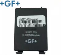 China +GF+ 3-9950.395-M - RS485-Link/Modbus-RTU-Data-Transmit - Plug-In Terminated SmartPro 9950 Transmitter Modbus Communication Module for sale