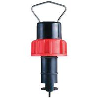China +GF+ P51530-P2 - Flow-Detect/Sine-Frequency-Output - PP PVDF DN250-DN900 Self-Powered Insertion Paddlewheel Flow Sensor for sale