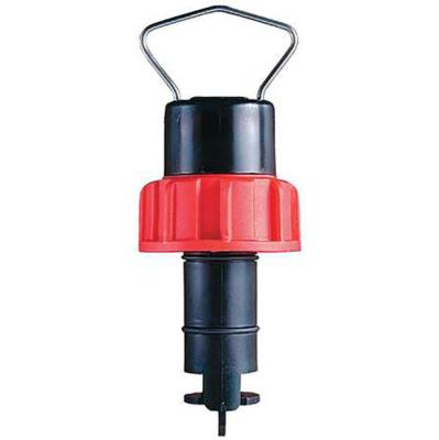 China +GF+ P51530-P2 - Flow-Detect/Sine-Frequency-Output - PP PVDF DN250-DN900 Self-Powered Insertion Paddlewheel Flow Sensor for sale