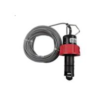 China +GF+ P51530-S0 - Flow-Sense/Hall-Pulse-Output - PP PVDF DN40-DN100 Self-Powered Insertion Flow Sensor for sale