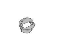 China +GF+ 3-2536.321 - Flow-Measure/Open-Collector-Pulse - PVDF DN25 Threaded Rotor-X Insertion Paddlewheel Flow Sensor for sale