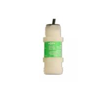China +GF+ 3-2450-3U - Pressure-Detect/S3L-Digital-Transmit - PVDF 0-10PSI Ultra Low Range Inline Pressure Sensor for sale