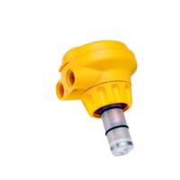 China +GF+ 3-2551-P1-11 - Bi-Dir-Flow-Measure/S3L-Digital-Output - PP 316SS DN125-DN200 No-Display Insertion Mag Flow Sensor for sale