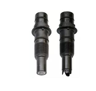 China +GF+ 3-2734-00 - pH-ORP-Detect/Pt1000-Temp-Comp - PPS Flat Tip 3/4