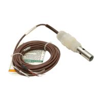 China +GF+ 3-2841-1V - Cond-Measure/Resist-Calculate - PVDF 1.0 Cell 3/4