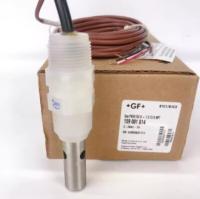 China +GF+ 3-2841-1V - Cond-Measure/Resist-Calculate - PVDF 1.0 Cell 3/4