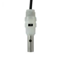 China +GF+ 3-2841-1V - Cond-Measure/Resist-Calculate - PVDF 1.0 Cell 3/4