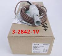 China +GF+ 3-2841-1V - Cond-Measure/Resist-Calculate - PVDF 1.0 Cell 3/4