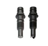 China +GF+ 3-2734-00 - pH-ORP-Sense/Pt1000-Temp-Comp - PPS Flat Tip DryLoc 3/4