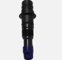 China +GF+ 3-2536-S0 - Liquid-Flow-Detect/Open-Collector-Pulse - PVDF DN15-DN100 Low Flow Rotor-X Insertion Flow Sensor for sale