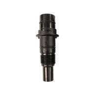 China +GF+ 3-2536-S0 - Liquid-Flow-Detect/Open-Collector-Pulse - PVDF DN15-DN100 Low Flow Rotor-X Insertion Flow Sensor for sale