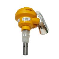 China +GF+ 3-2850-61 Conductivity Transmitter -S3L Digital Output/EasyCal Auto Calibrate -PVDF IP65 for Wastewater Water Quality Monitoring for sale