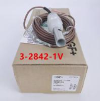 China +GF+ 3-2842-1V - Cond-Detect/Resist-Convert - PVDF 10 Cell 3/4