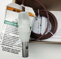 China +GF+ 3-2842-1V - Cond-Detect/Resist-Convert - PVDF 10 Cell 3/4