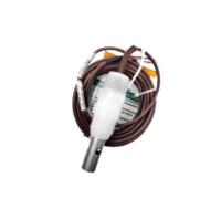 China +GF+ 3-2842-1V - Cond-Detect/Resist-Convert - PVDF 10 Cell 3/4