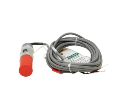 China +GF+ 3-2350-1 - Liquid-Temp-Sense/S3L-Digital-Transmit - PVDF Dual 3/4