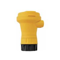 China +GF+ 3-2751-2 - Chlorine-Sense/Pt1000-Temp-Calibrate - PVC 3/4