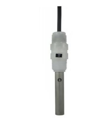China +GF+ 3-2842-1V - Cond-Measure/Resist-Calculate - PVDF 10.0 Cell 3/4