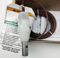 China +GF+ 3-2842-1V - Cond-Measure/Resist-Calculate - PVDF 10.0 Cell 3/4
