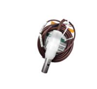 China +GF+ 3-2842-1V - Cond-Measure/Resist-Calculate - PVDF 10.0 Cell 3/4