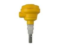 China +GF+ 3-2850-61 - Cond-Measure/S3L-Digital-Transmit - PVDF IP65 EasyCal Universal Conductivity Resistivity Transmitter Module for sale