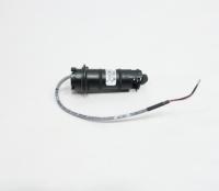China +GF+ 3-8510-P0 - Liquid-Flow-Measure/Pulse-Signal-Output - PP PVDF Titanium Pin 0.5-4in Self-Powered Rotor-X Paddlewheel Flow Sensor for sale