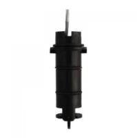 China +GF+ 3-8510-P0 - Liquid-Flow-Measure/Pulse-Signal-Output - PP PVDF Titanium Pin 0.5-4in Self-Powered Rotor-X Paddlewheel Flow Sensor for sale