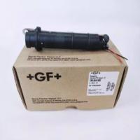China +GF+ 3-8510-P0 - Liquid-Flow-Measure/Pulse-Signal-Output - PP PVDF Titanium Pin 0.5-4in Self-Powered Rotor-X Paddlewheel Flow Sensor for sale