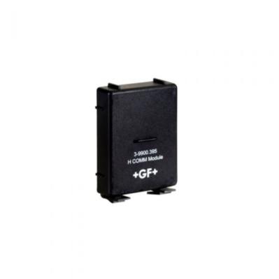 China +GF+ 3-9900.395 - Hart-Bi-Directional-Comm/9900-Transmitter-Expansion - Plug-In Field-Upgradable H COMM Communication Module for sale