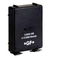 China +GF+ 3-9900.395 - Hart-Bi-Directional-Comm/9900-Transmitter-Expansion - Plug-In Field-Upgradable H COMM Communication Module for sale