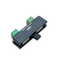 China +GF+ 3-9900.393 - Dry-Contact-Relay-Drive/Threshold-Alarm-Trigger - Plug-In Adjustable Hysteresis 9900 Transmitter Relay Expansion Module for sale