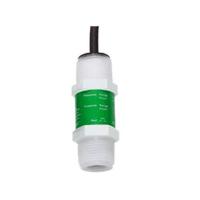 China +GF+ 3-2450-7U - Liquid-Pressure-Detect/Temp-Compensate-Convert - PVDF Ceramic 0-10psi 4-20mA Corrosive Liquid Pressure Sensor for sale