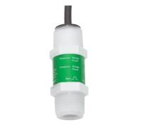 China +GF+ 3-2450-7U - Liquid-Pressure-Detect/Temp-Compensate-Convert - PVDF Ceramic 0-10psi 4-20mA Corrosive Liquid Pressure Sensor for sale