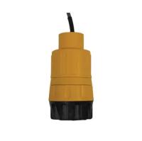 China +GF+ 3-2751-1 - pH-ORP-Detect/EasyCal-One-Touch-Calib - PBT DryLoc 15ft Cable Inline Smart pH ORP Sensor Electronics for sale