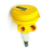 China +GF+ 3-2850-52-39V - Cond-Measure/EasyCal-Auto-Calibrate - PVDF IP65 0.01Cell 4-20mA Ultra-Pure Water Conductivity Transmitter for sale