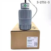 China +GF+ 3-2751-3 - pH-ORP-Sensing/Memosens-Digital-Transmit - PBT IP68 Short Cable Inline Intelligent pH ORP Transmitter Head for sale