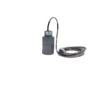 China +GF+ 3-2751-3 - pH-ORP-Sensing/Memosens-Digital-Transmit - PBT IP68 Short Cable Inline Intelligent pH ORP Transmitter Head for sale