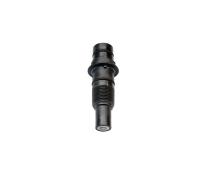 China +GF+ 3-2725-60 - ORP-Potential-Detect/Temp-Compensate-Sense - PPS Flat Tip 3/4