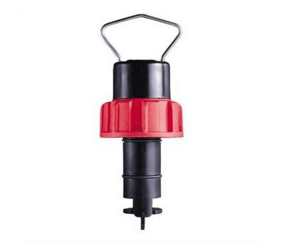 China +GF+ P51530-P0 - Liquid-Flow-Measure/Pulse-Signal-Output - PP Ti Shaft 0.5-4in Low-Maintenance Rotor-X Paddlewheel Flow Sensor for sale