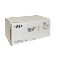 China +GF+ 3-8051 - Pipeline-Flow-Detect/Pulse-Signal-Output - PVDF 1/2