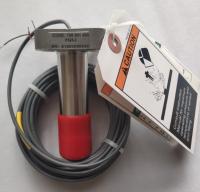 China +GF+ P525-2S - Pipeline-Pressure-Detect/4-20mA-Signal-Transmit - PVDF Ceramic Dual-Seal Compact Corrosive Media Pressure Transmitter for sale