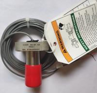 China +GF+ P525-2S - Pipeline-Pressure-Detect/4-20mA-Signal-Transmit - PVDF Ceramic Dual-Seal Compact Corrosive Media Pressure Transmitter for sale