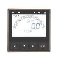 China +GF+ 3-9900-1P - Multi-Parameter-Sensor-Interface/4-20mA-Data-Output - IP66 Stainless Single-Channel SmartPro Water Quality Transmitter for sale