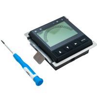 China +GF+ 3-9900-1P - Multi-Parameter-Sensor-Interface/4-20mA-Data-Output - IP66 Stainless Single-Channel SmartPro Water Quality Transmitter for sale